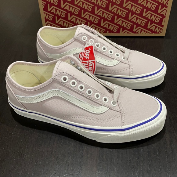 Vans | Shoes | Vana Old Skool Tapered Retro Cali | Poshmark